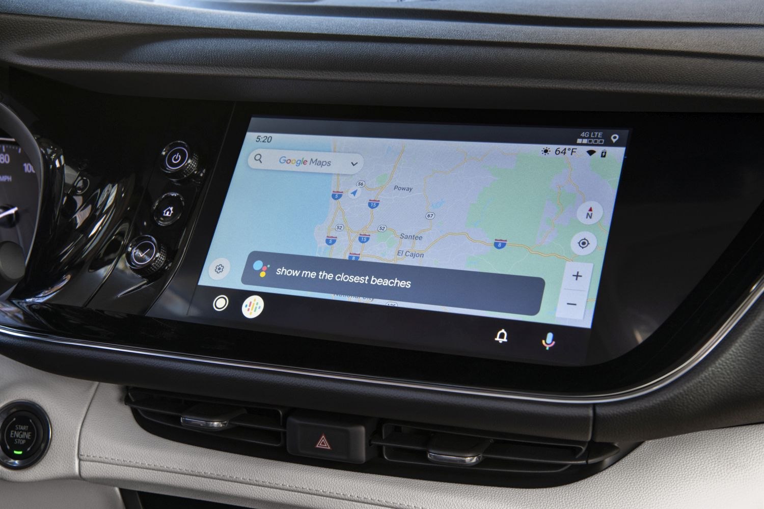 Buick Envision II 2.0 Turbo ECOTEC (231 Hp) Automatic